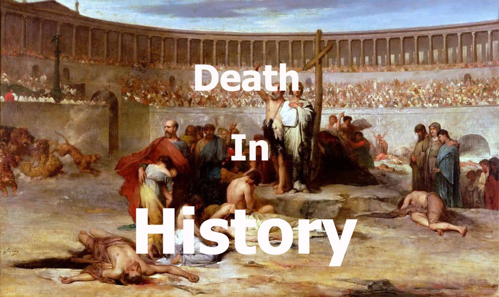 On this day - What happened on 5 April, On April 5 in History