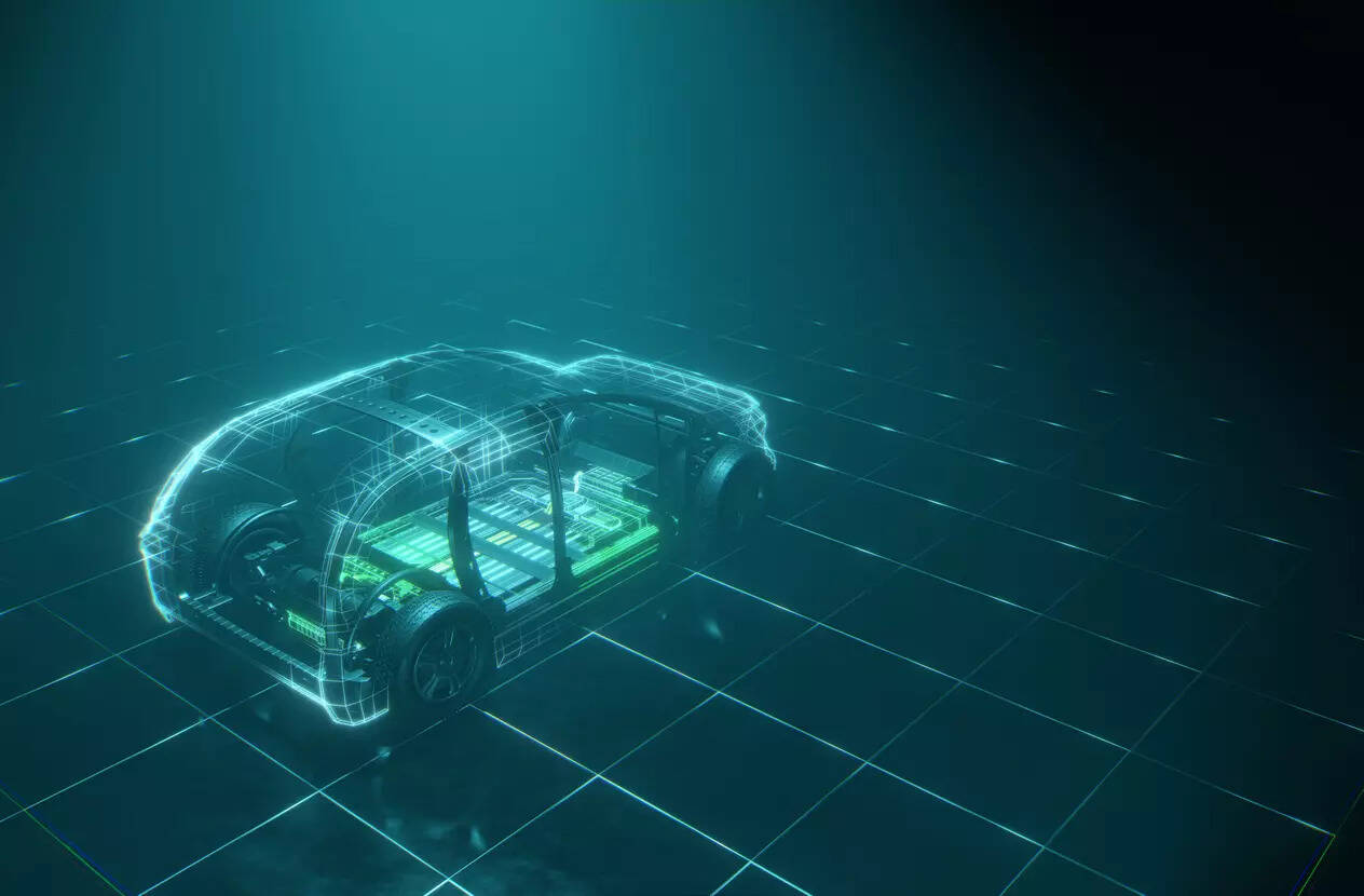 Silicon Carbide: The Game Changer for Electric Vehicles, ETAuto - World ...